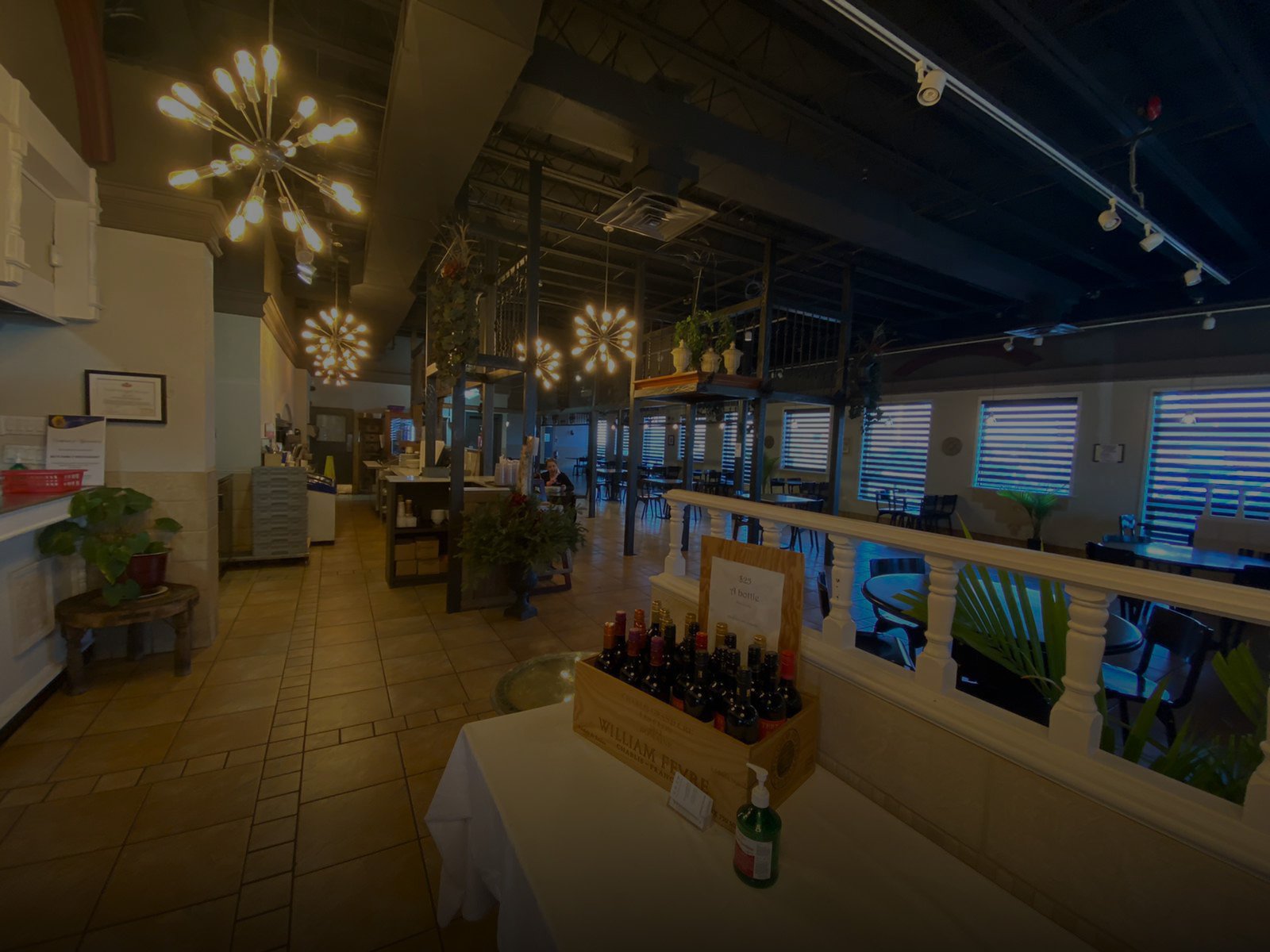 Home - Mo's Family Restaurant